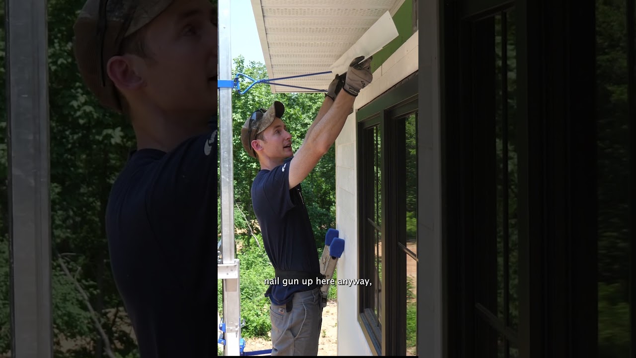 Improve home weatherproofing with custom window flashing installation ...