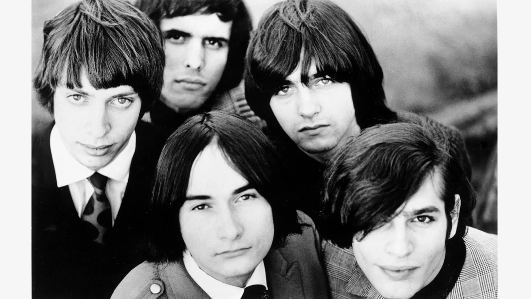 14 underrated guitar riffs that shaped rock