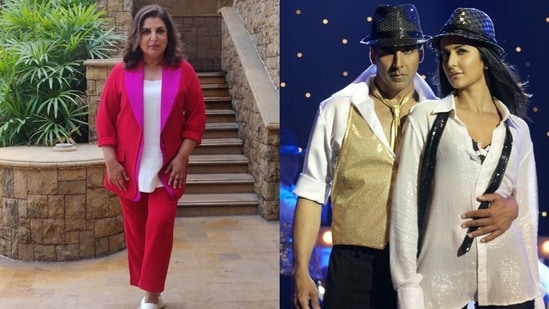 'Mere saare paise kha gaya': Farah Khan recalls Akshay Kumar taking a ...