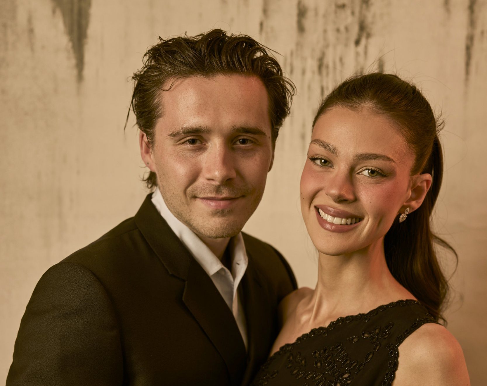 Brooklyn Beckham ignores David and Victoria’s touching Father’s Day ...