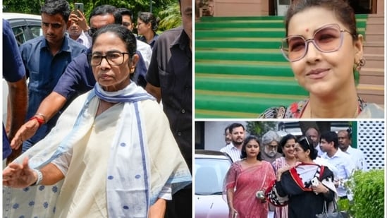 TMC news live updates: Got votes due to Didi, no rebellion against her ...
