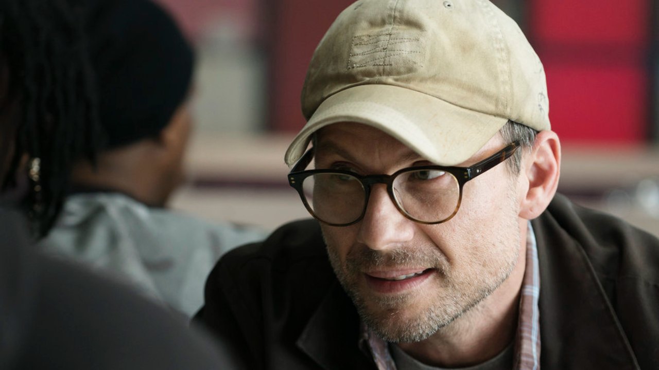 Il segreto di Christian Slater: prima di Mr Robot non tutti sanno che ...