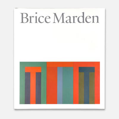 Brice Marden survey at Gagosian timed to landmark catalogue raisonné