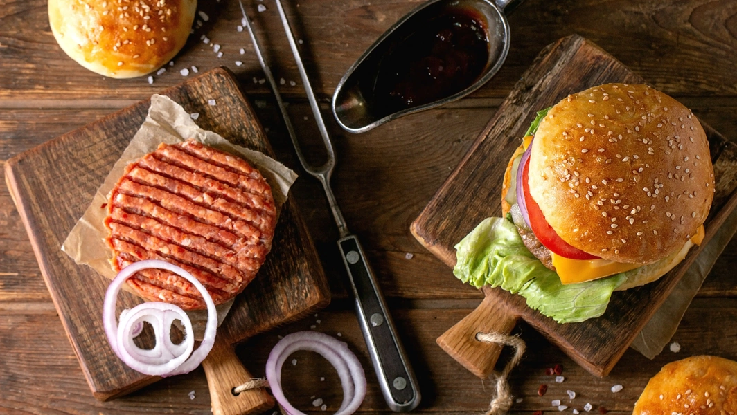 12 easy and flavorful ground beef recipes