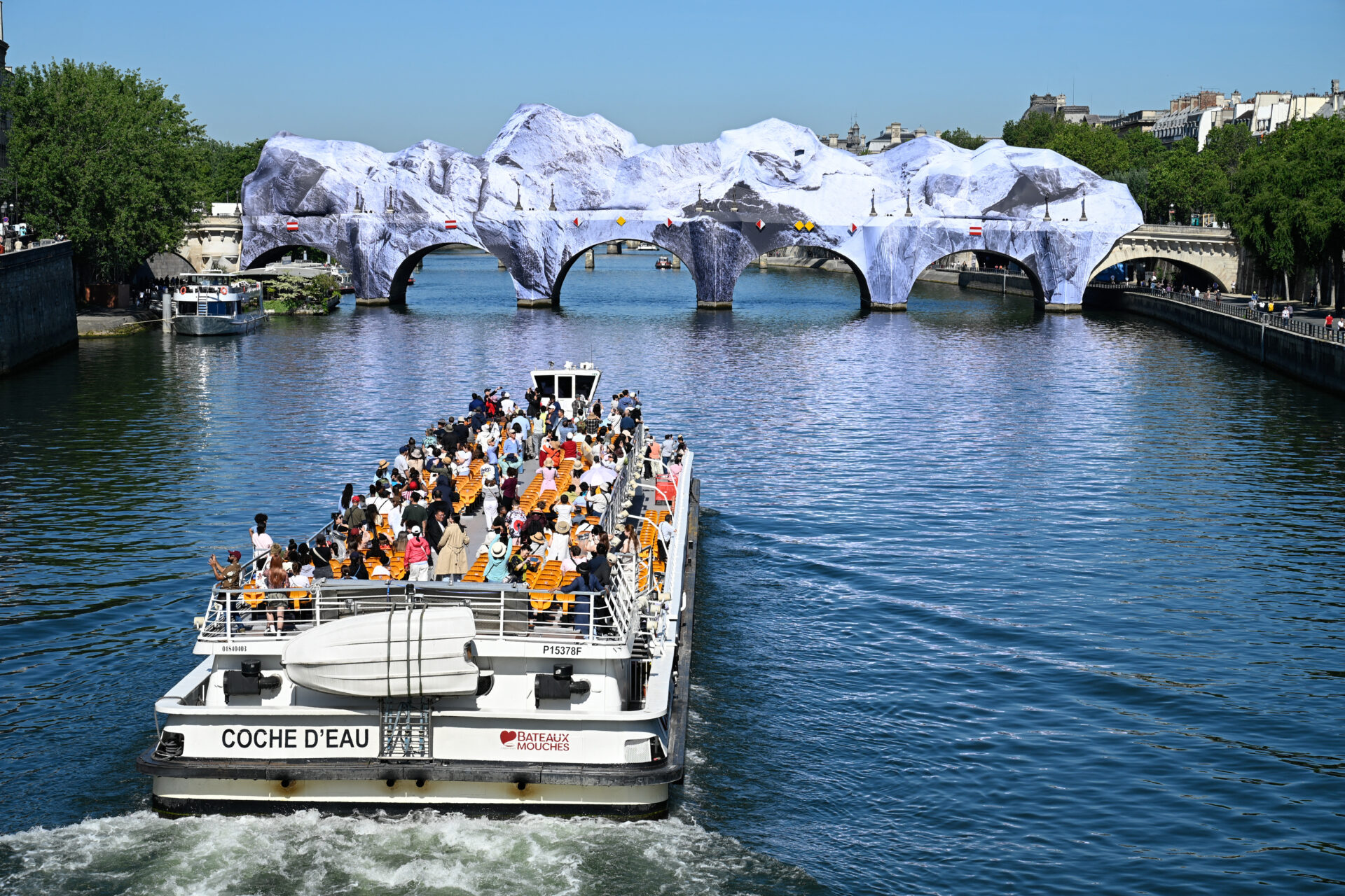 Destinations where tourism-phobia is growing