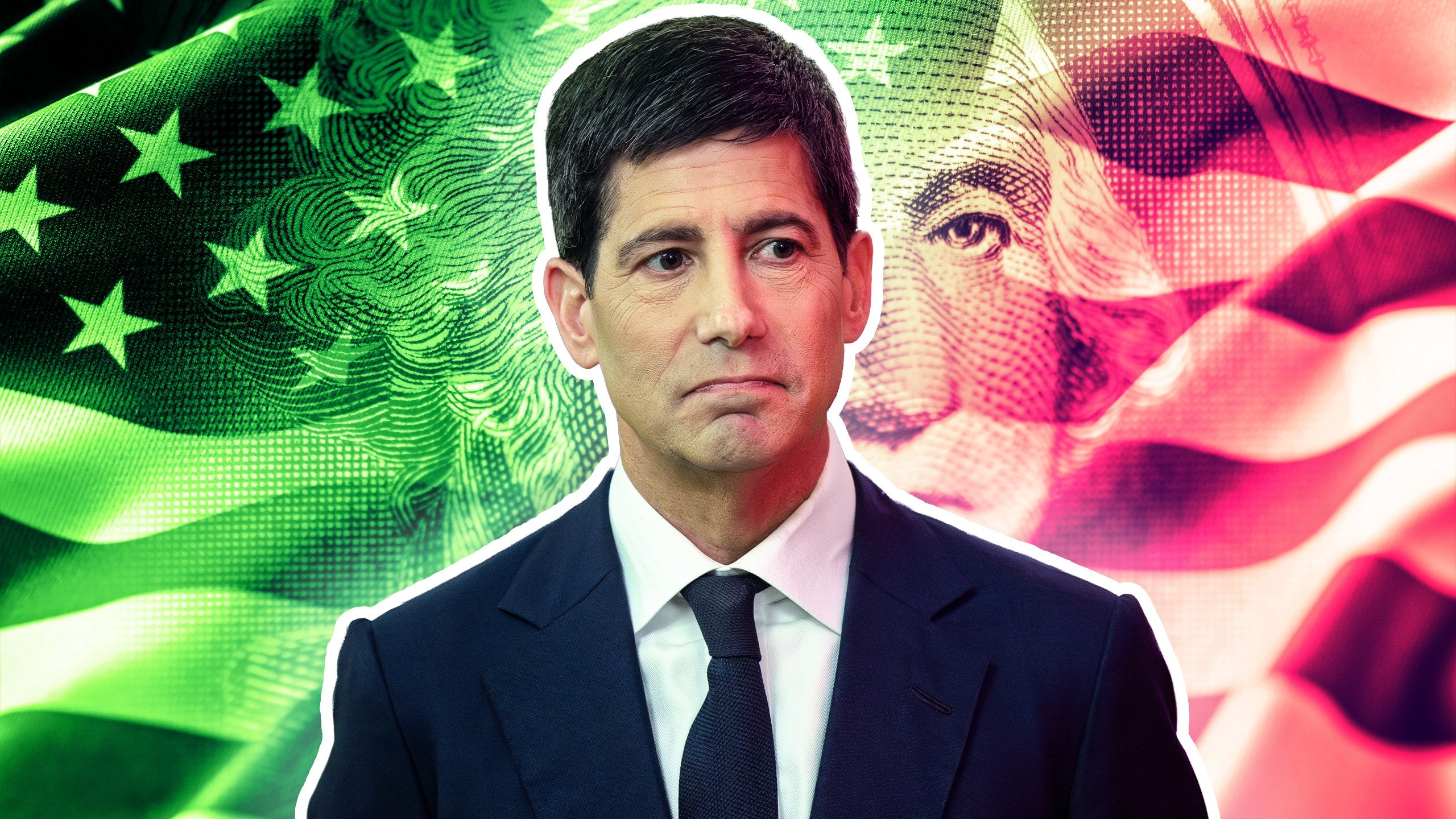 Kevin Warsh era of Fed 'regime change' begins, but rates expected to ...
