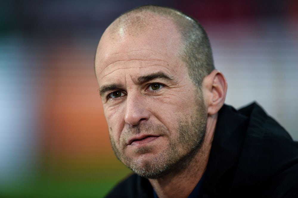 Nächtlicher Einbruch bei früherem Bayern-Spieler: Mehmet Scholl soll ...
