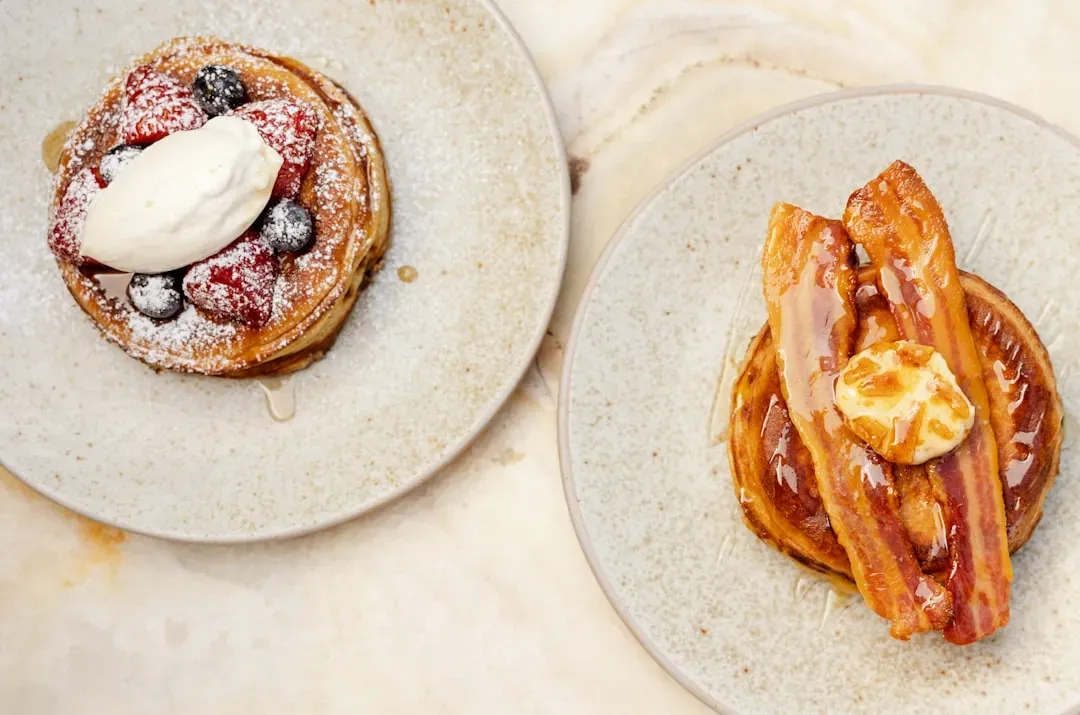 8 dishes a line cook says you should always order when eating at a ...