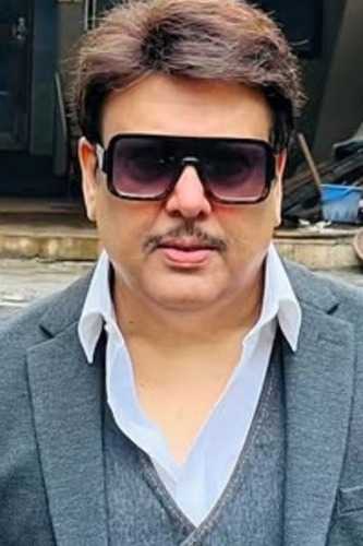 'What's there to hide?' Govinda wears a wig; reveals wife Sunita Ahuja
