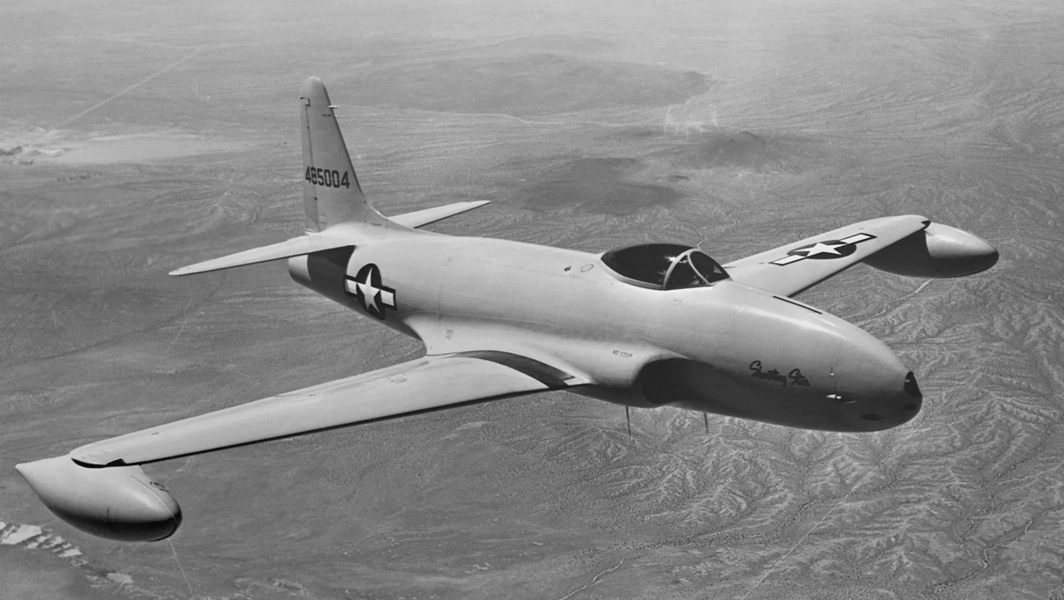 7 fastest aircraft of World War II