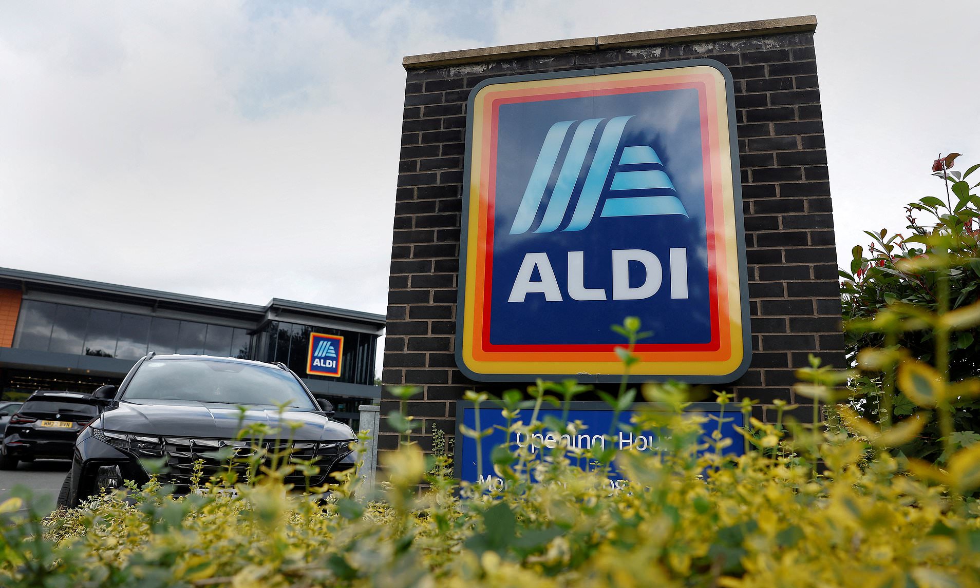 Aldi opening 16 new stores within months - is where you live on the list?