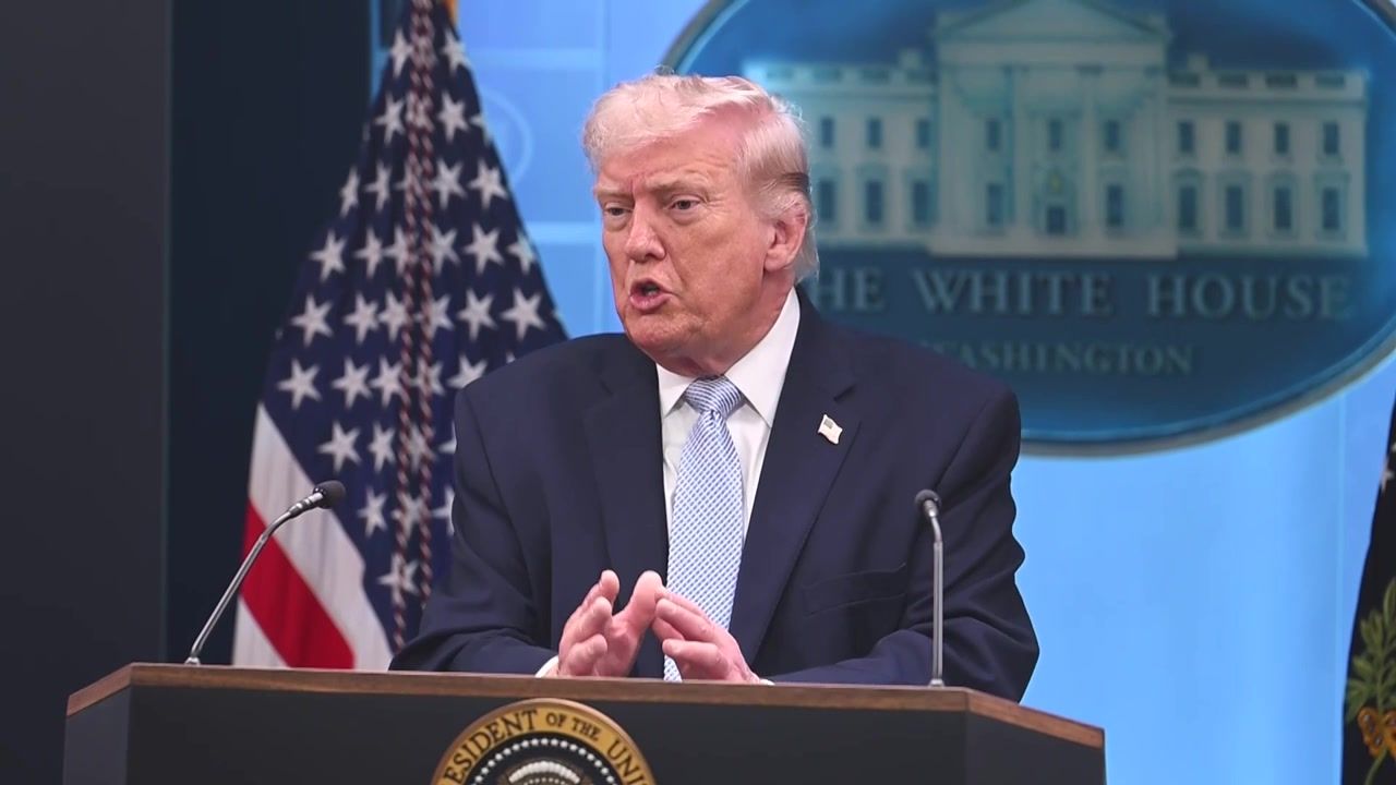 Trump eyes firing Pete Hegseth and CIA chief John Ratcliffe over Iran ...