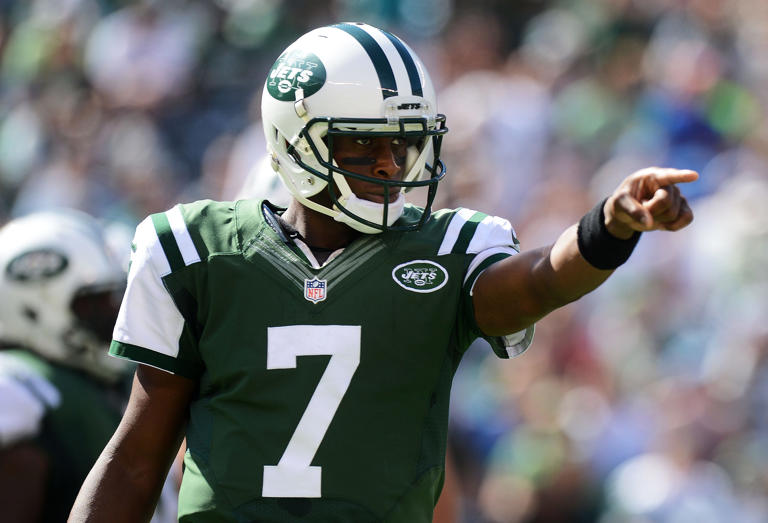 Tailoring Jets' offensive attack to Geno Smith remains ongoing process