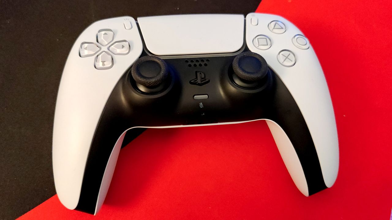 No thanks to Sony, you can now enjoy the DualSense's haptics and audio ...