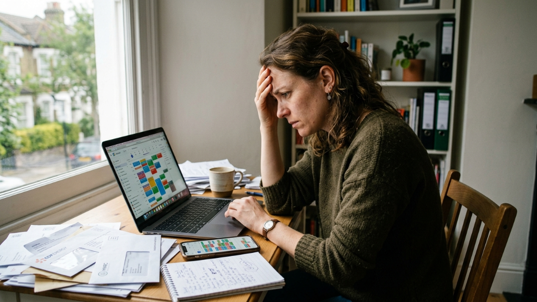 The guilt of resting in hustle culture