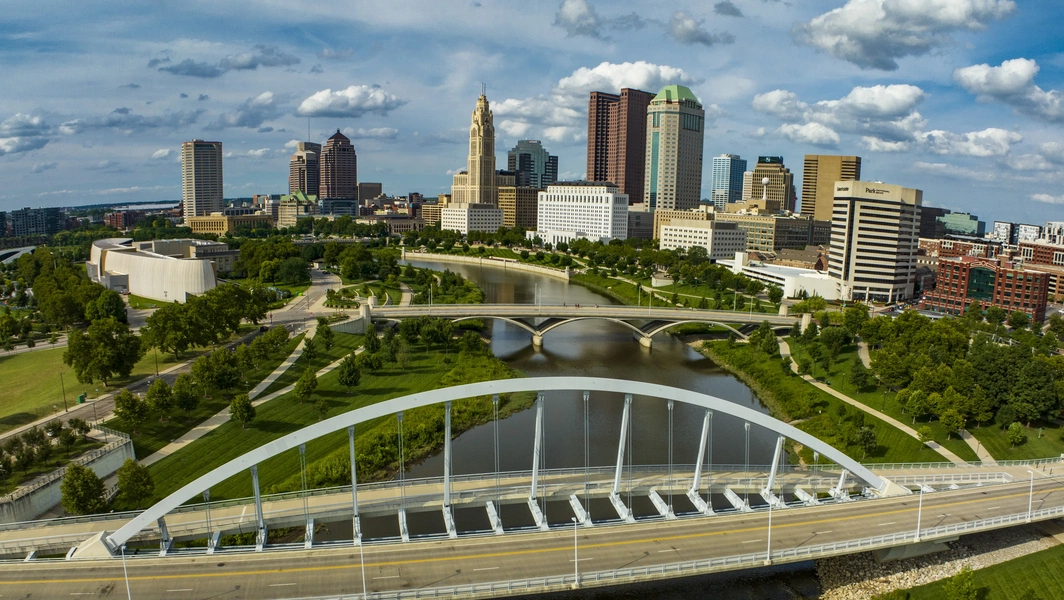 8 inland cities poised for major growth by 2040