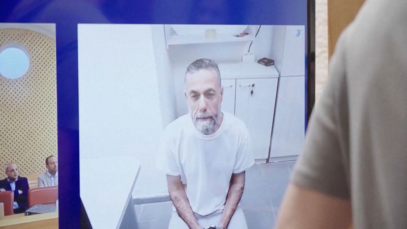 Israeli Supreme Court rejects appeal for release of Gaza doctor held ...