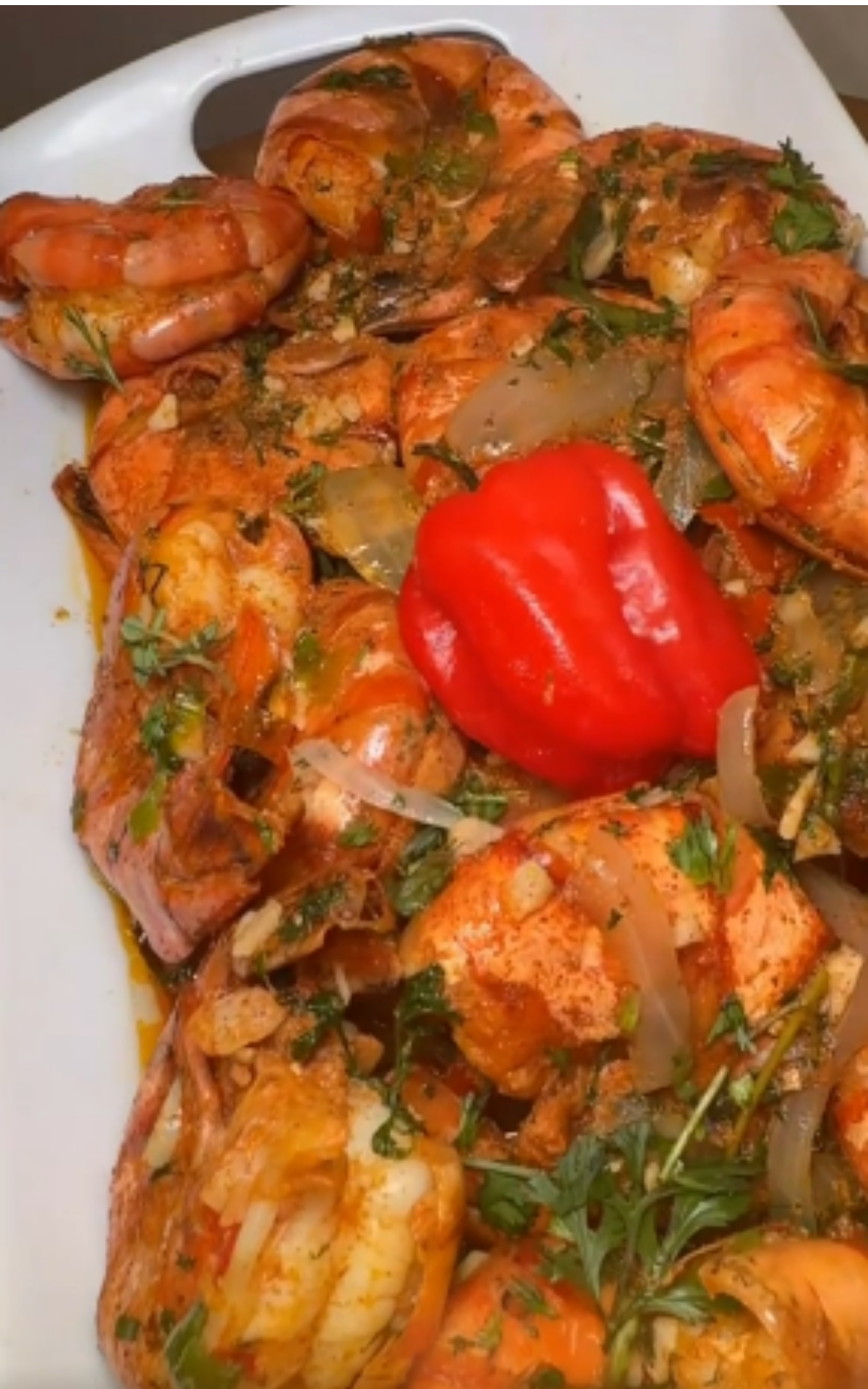 Easy irresistible recipe: A crowd-pleasing dish for any occasion