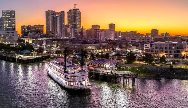 20 humid US cities that make summer feel even hotter