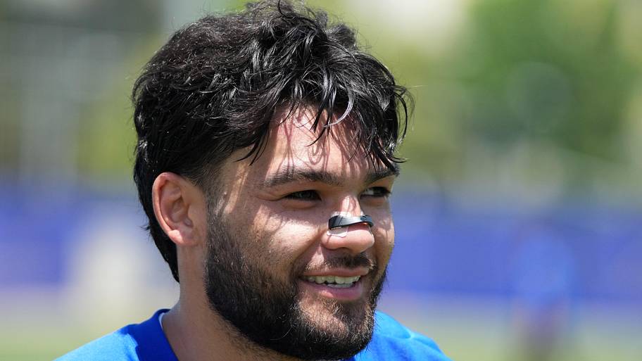 Rams may not be done one-upping the Seattle Seahawks this offseason