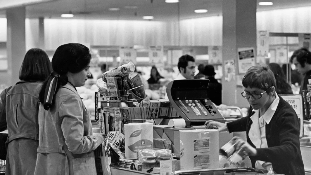 18 defining moments and styles of the 1970s