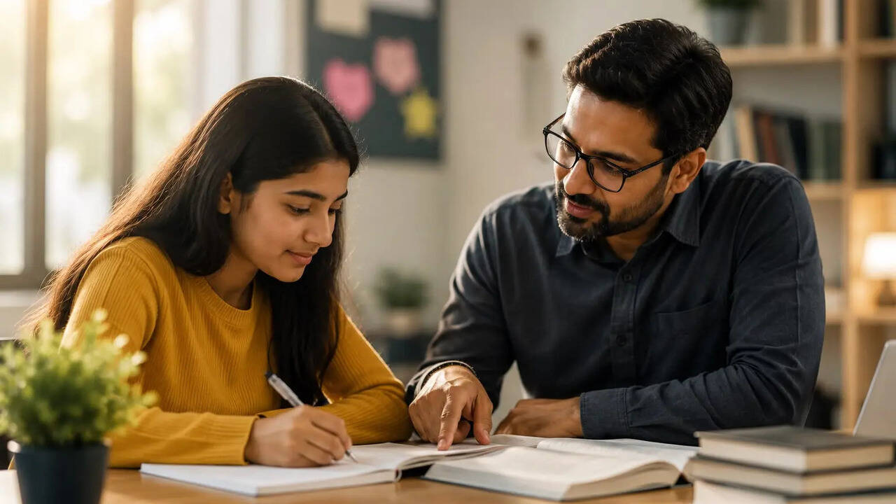 Students remember trust, not marketing, says Shobhit Nirwan