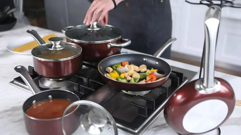 The difference a good pan actually makes