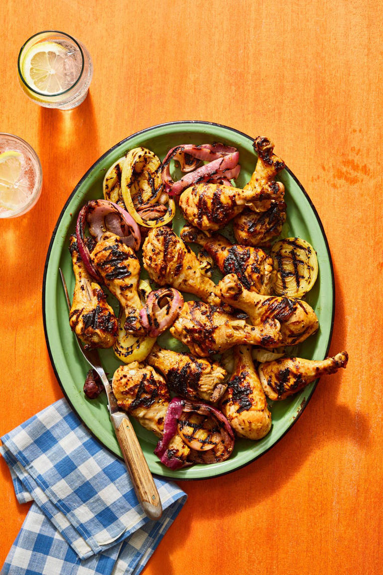People can't stop making these top-tested grilling recipes