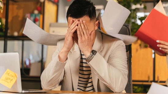 Can stress trigger autoimmune disease? Doctor explains how it can ...
