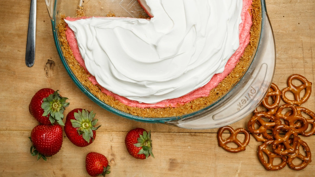 7 beloved desserts from the 1980s