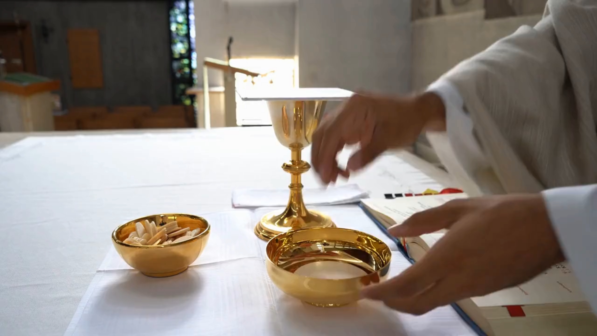 12 reasons why a new generation is embracing traditional Catholicism