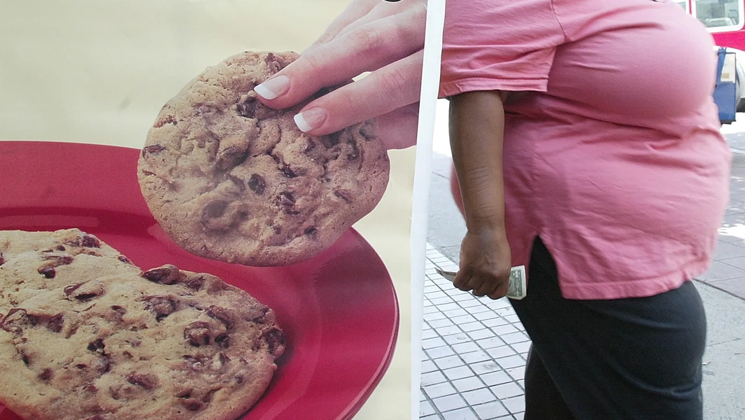 Fitness coach links Japan's 6% obesity rate to daily lifestyle habits