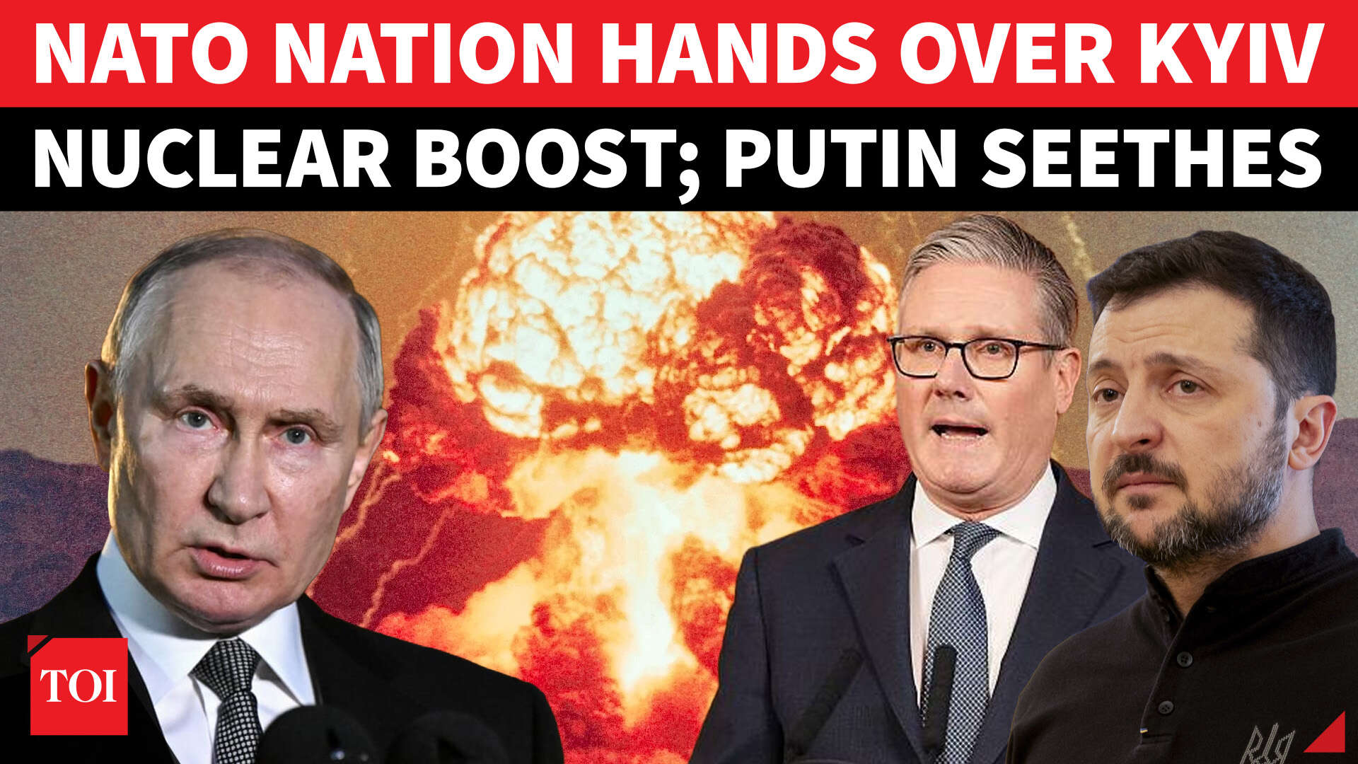 UK’s nuclear provocation for Putin? London vows nuke energy aid to ...