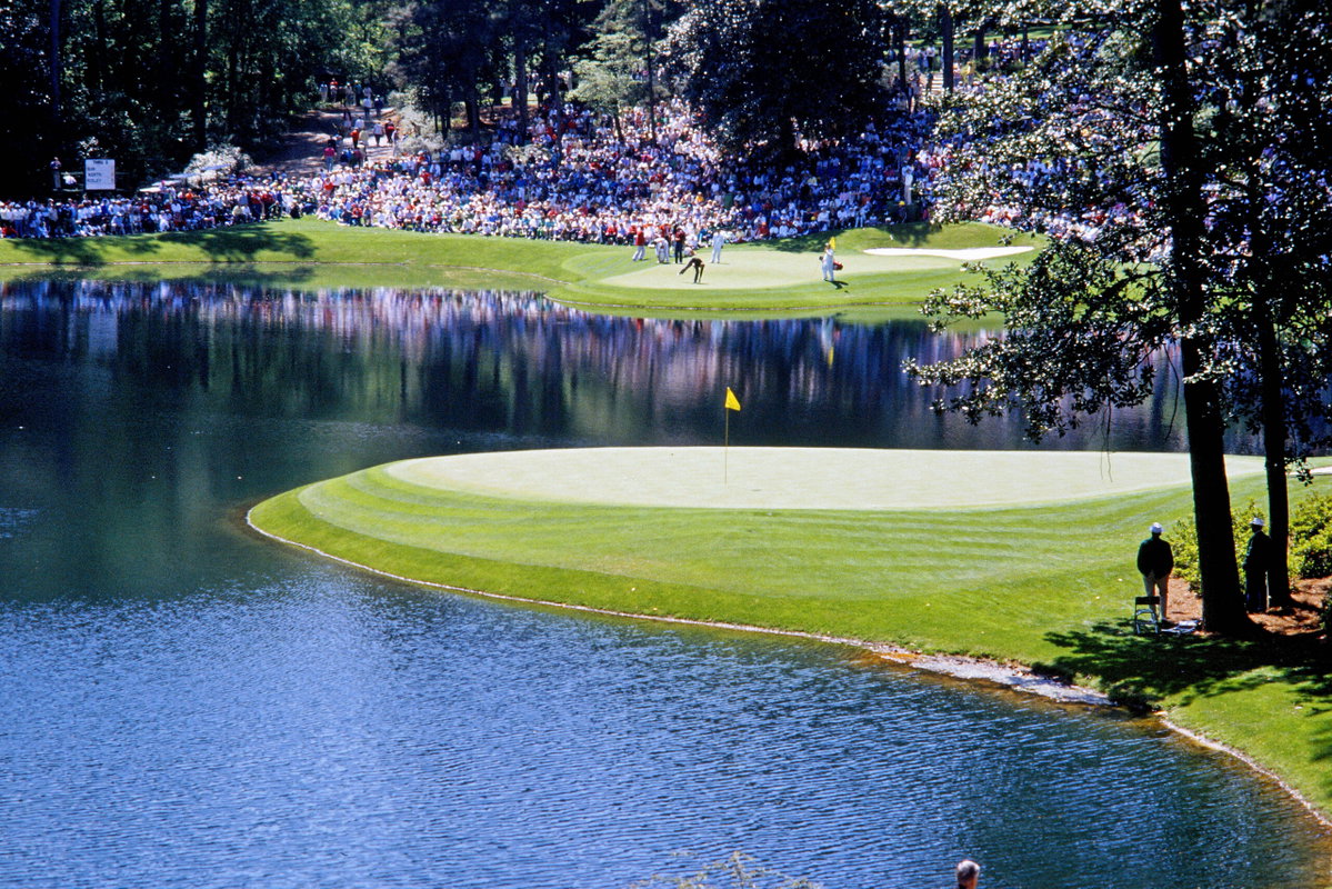 You can’t just book a tee time here: 13 of the world’s most exclusive ...