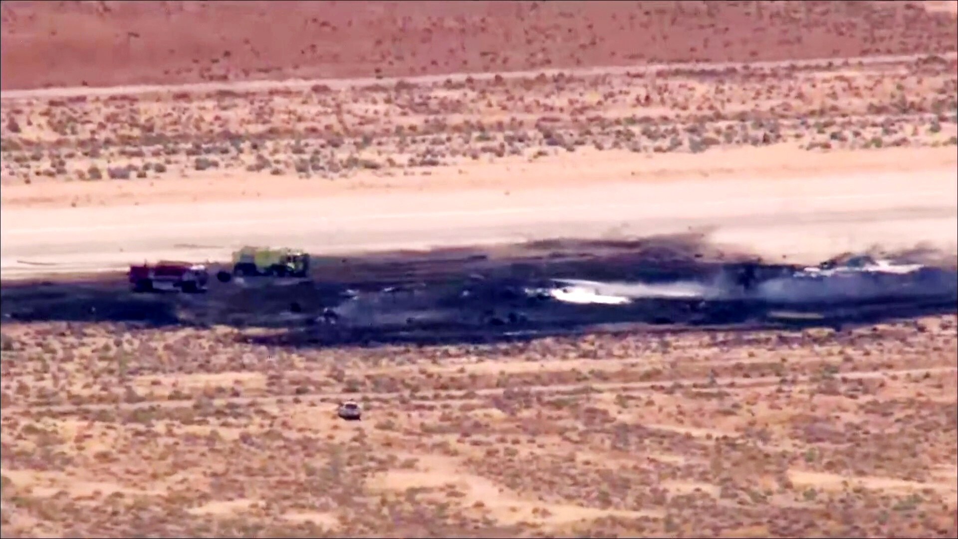 B-52 bomber crashes, 8 crew members presumed dead