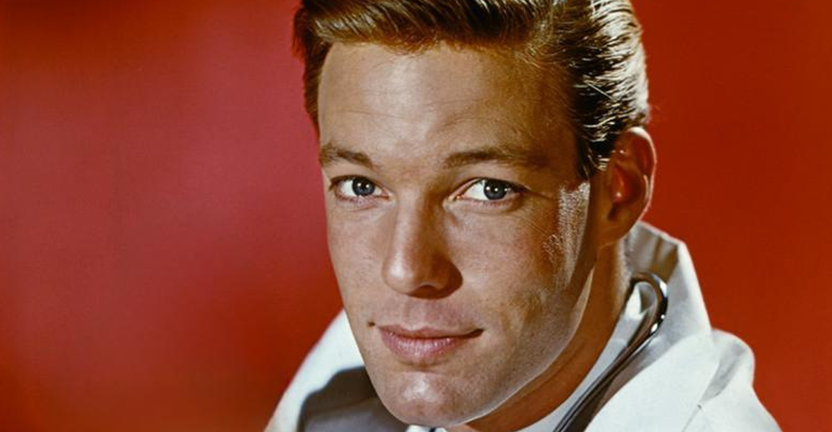 Handsome actors every baby boomer woman fell in love with—but most ...