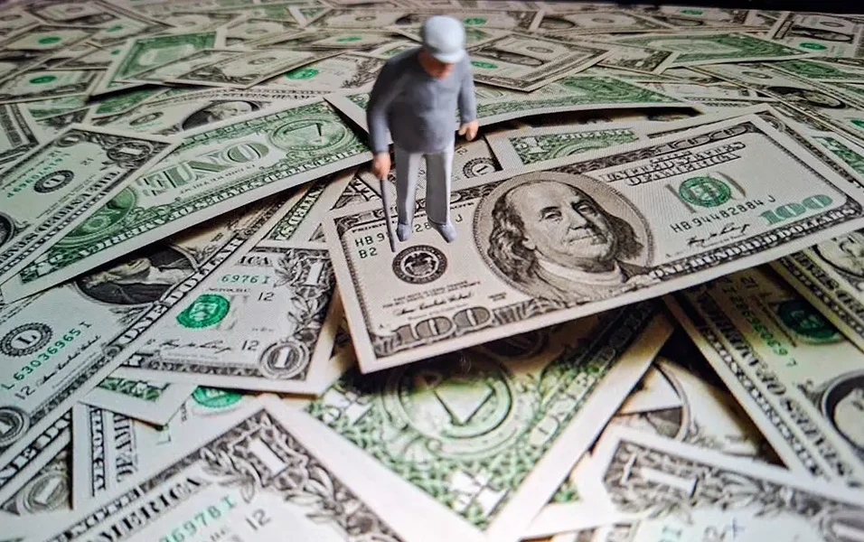 Generational retirement gap widens as wealth and work trends diverge