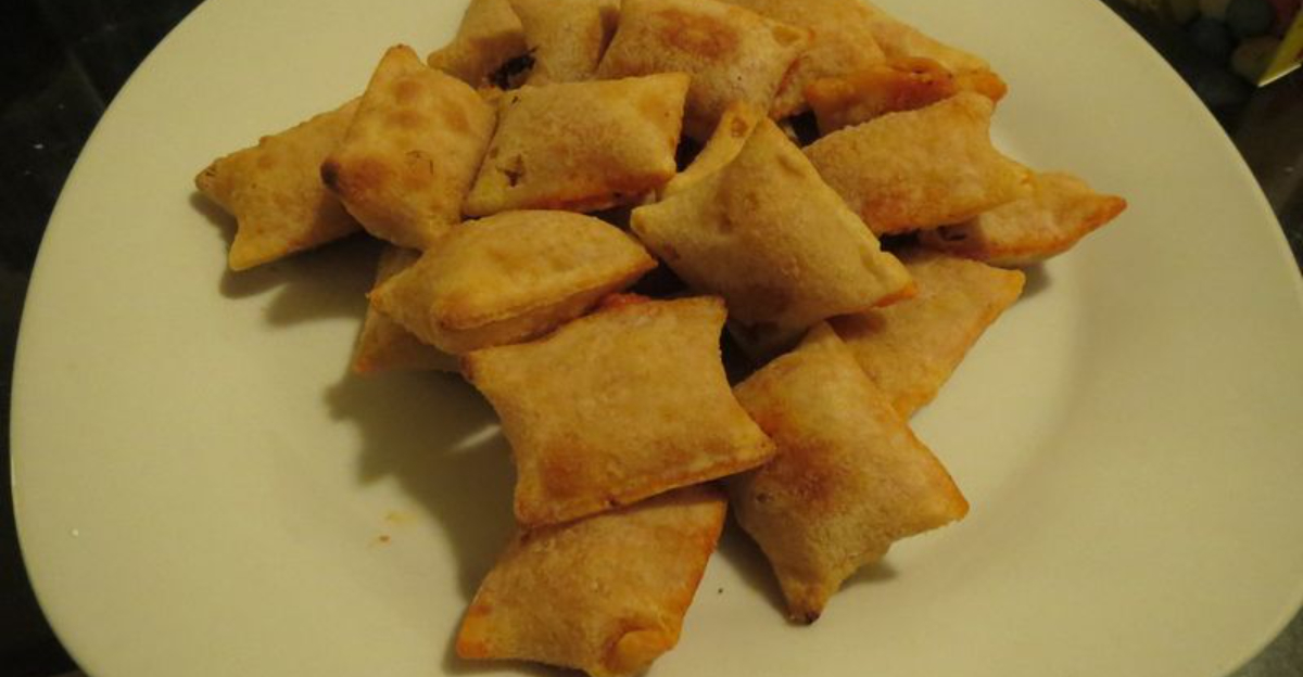 20 foods that defined childhood – and we'd still eat them tonight