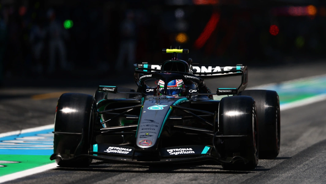 Wolff warns Mercedes reliability woes threaten title hopes
