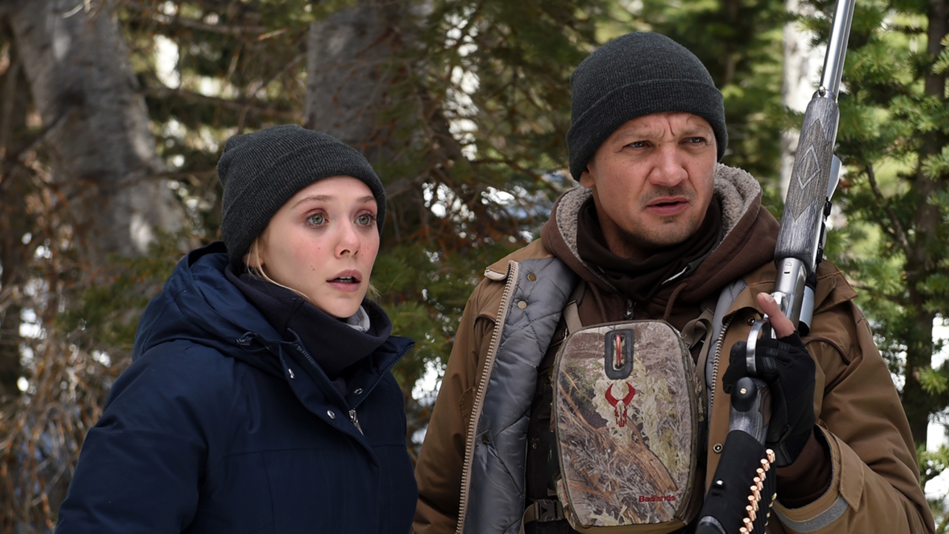 10 best small-town thriller movies