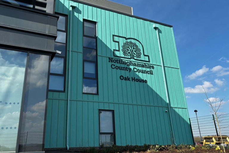 Funding available for Nottinghamshire community projects that reduce ...
