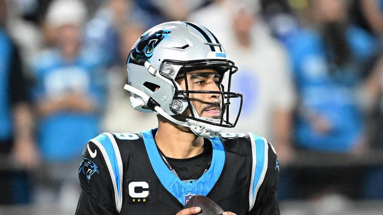 The Panthers need more from Bryce Young, and he needs more from Carolina