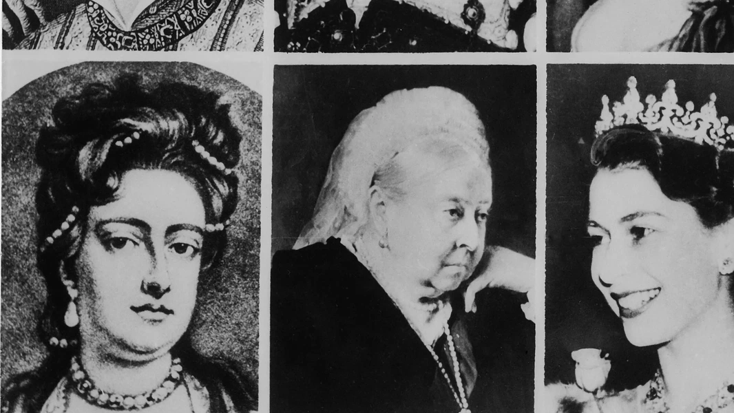 8 Remarkable Royal Women History Overlooked