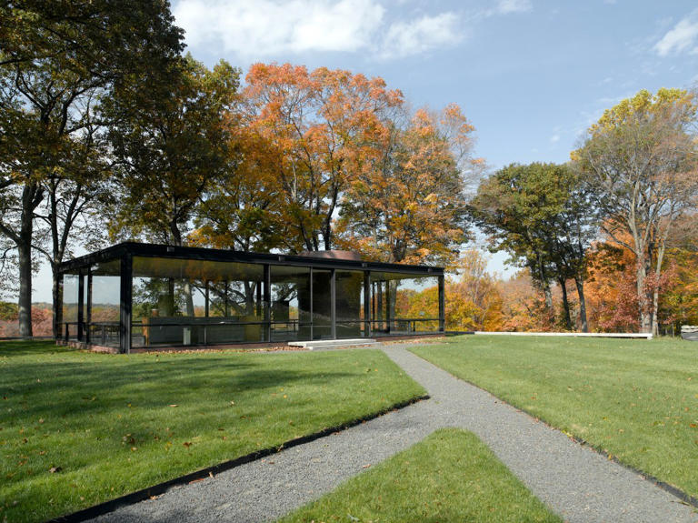 They're among the world's most famous buildings. These architects hate them