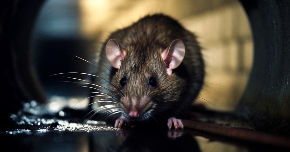 Baguio mayor enforces stricter sanitation checks after rat allegedly ...