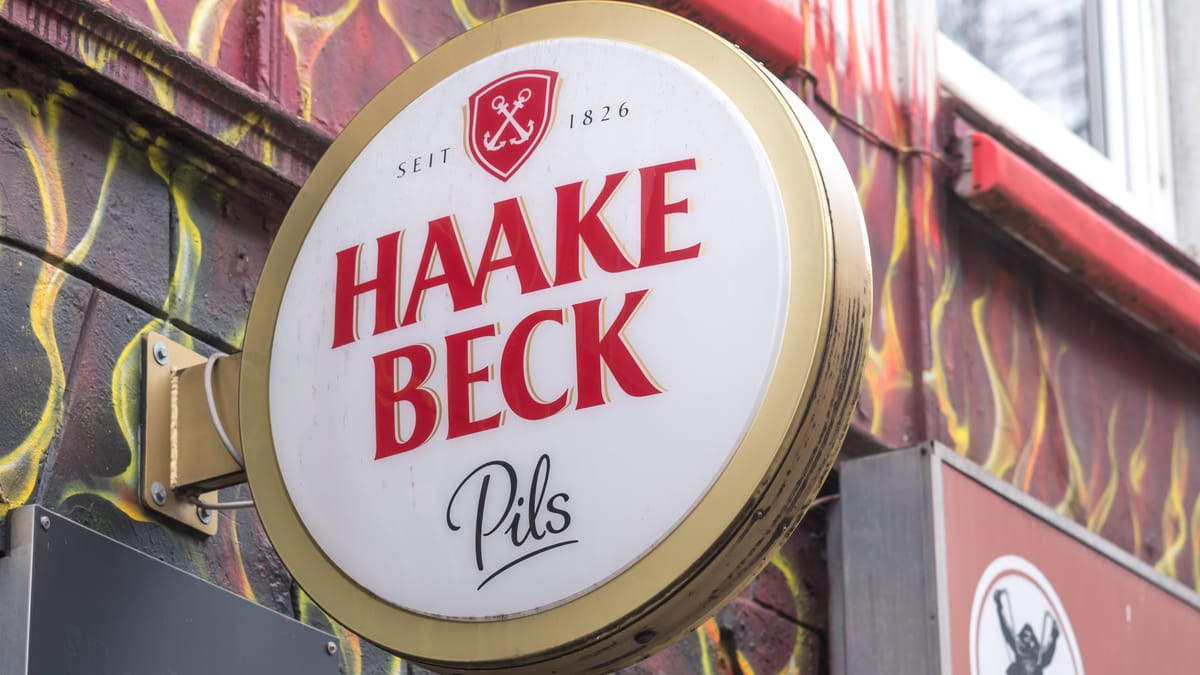 Nicht Beck’s: Bremer Traditionsbier überzeugt internationale Jury