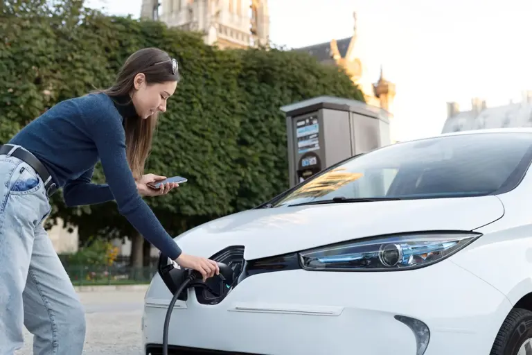 GM fabrica baterías de sodio-ion para Peak Energy y reduce costes de ...