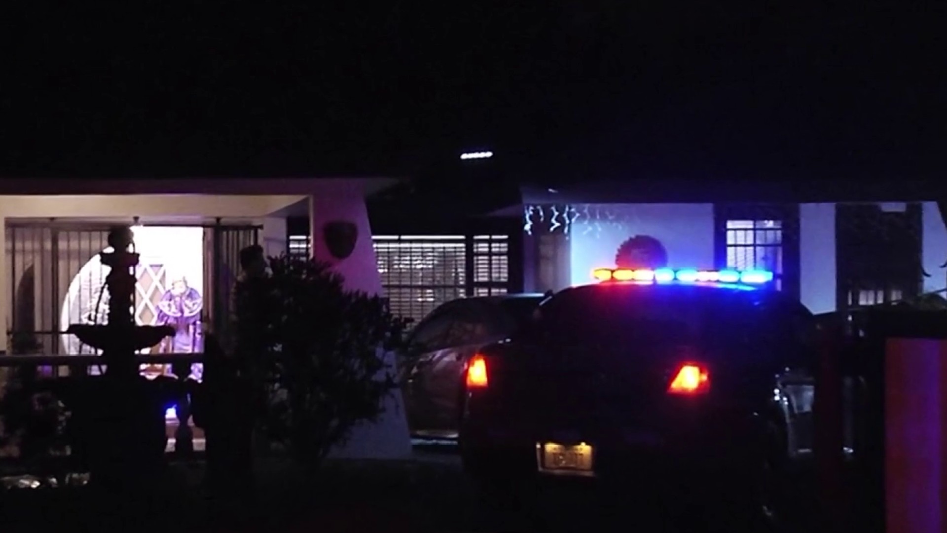 Man in critical condition after accidental shooting in Miami-Dade ...