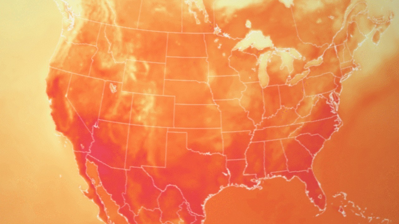 7 US cities expected to bake the hardest during this summer’s heat waves