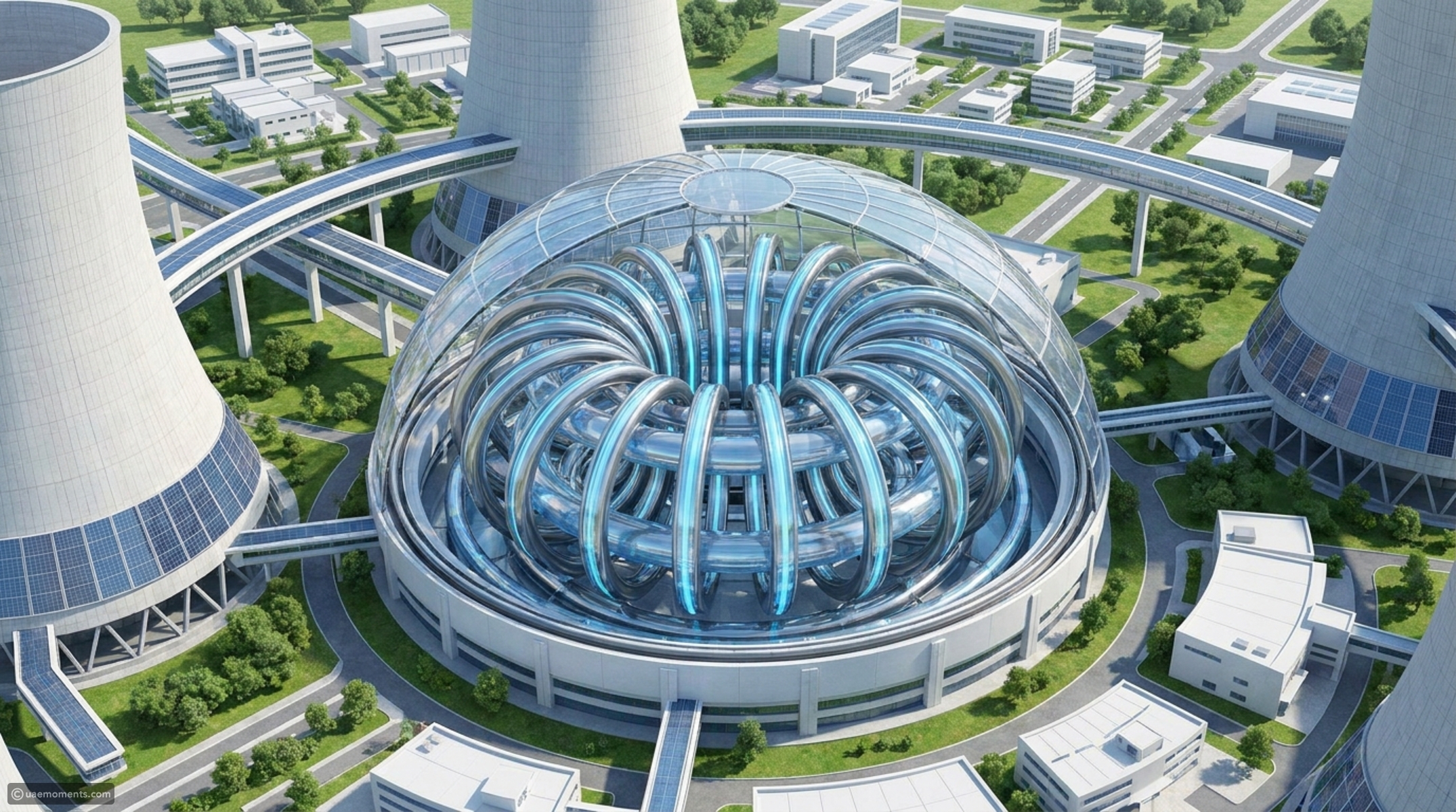 The latest scientific plan for advancing fusion energy technology